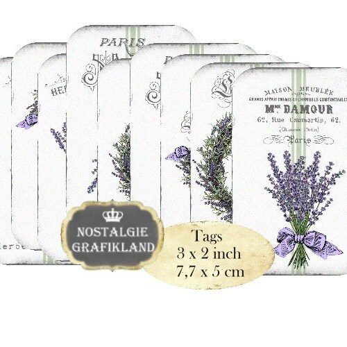 Printable Butterflies Collage Sheet Digital Scrapbooking | Etsy