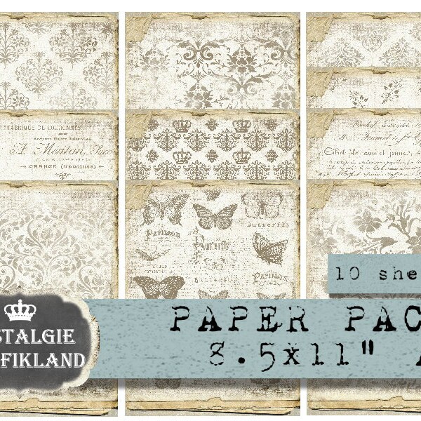 Ivory Background - Etsy