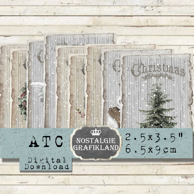 Rustic Wood Print - Etsy