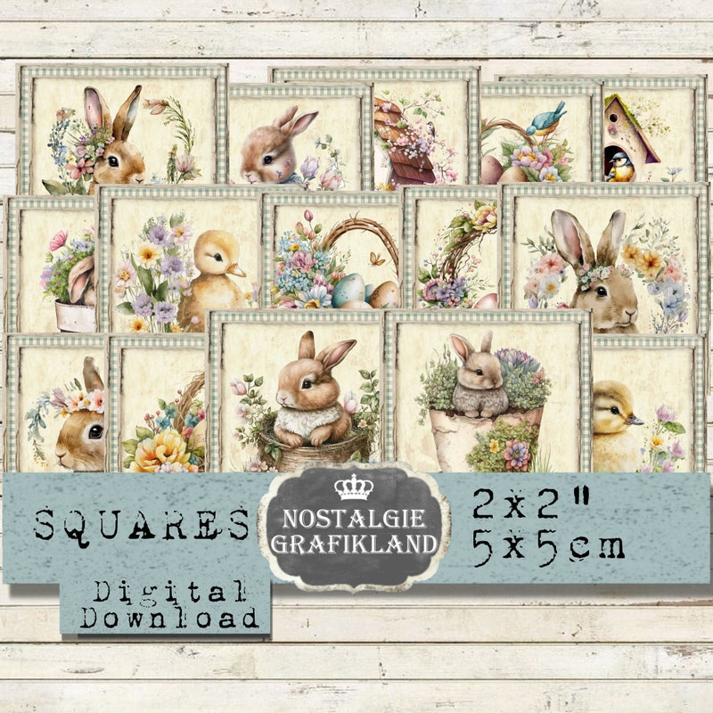 Easter Printable - Etsy