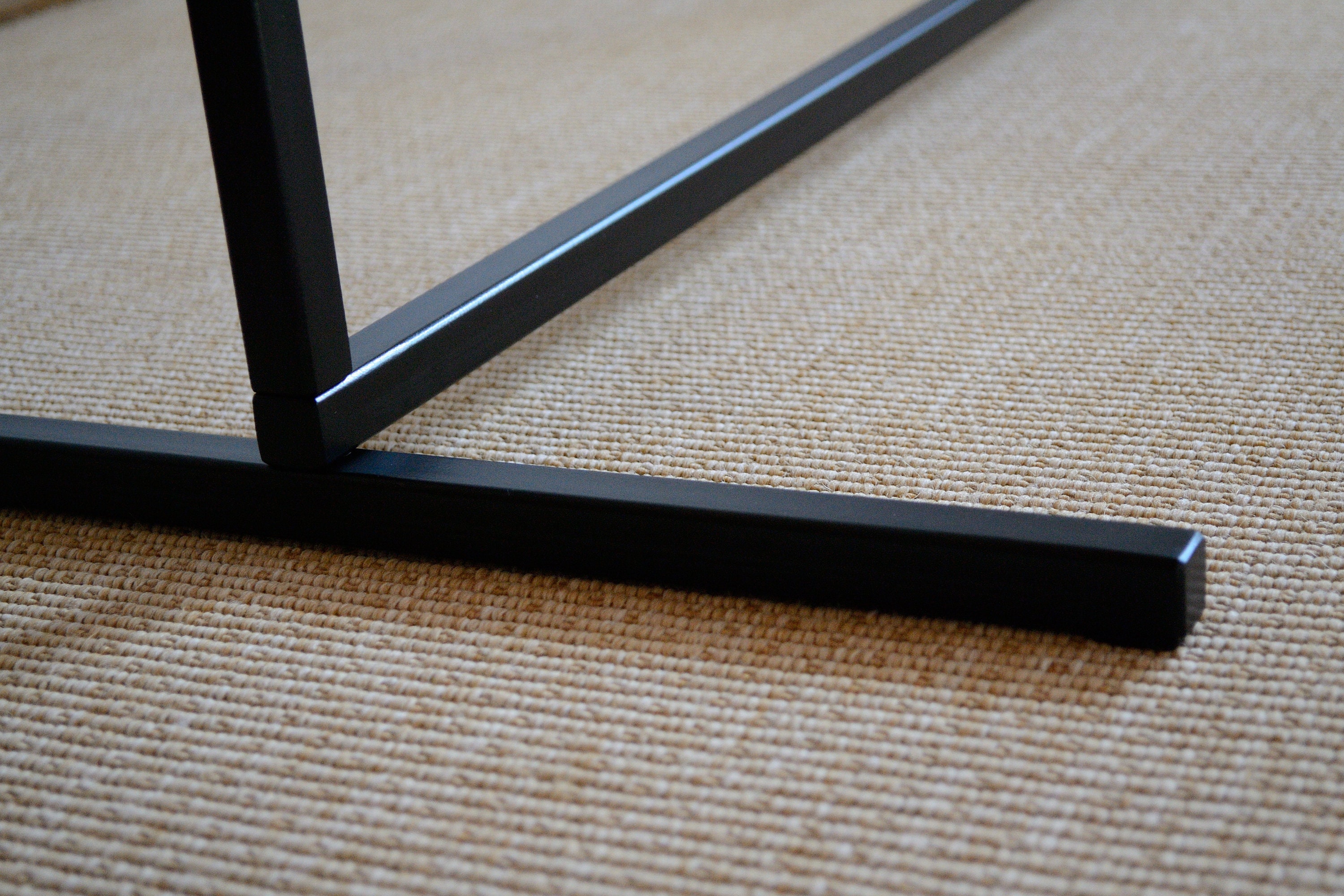 Clothing Rack THIN// Clothes Rack // Wardrobe // Shop Display | Etsy