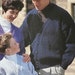 Family Chunky Cardigans Knitting Pattern. Men's, Ladies and Child's ...