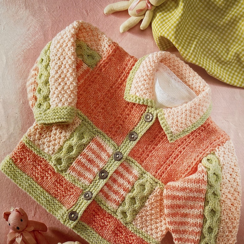 Dk Knitting Patterns - Etsy