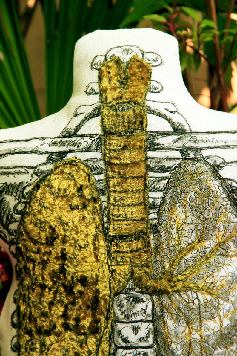 Cadaverous Cavities - Etsy