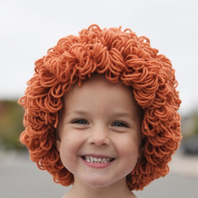 Mrs. Roper Wig - Etsy