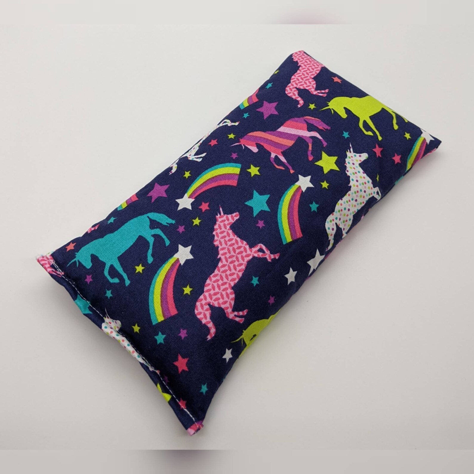 Young & Fun Heat Bags, Rice Pad, Rice Pillow, Rice Bag, Heating Pad ...