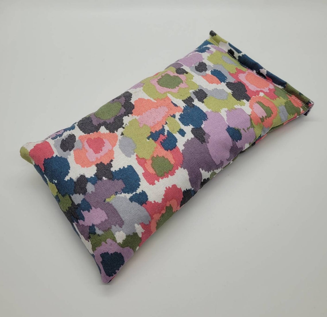 Heat Bags, 4x 8, Rice Pad, Rice Pillow, Rice Bag, Heating Pad, Hot ...