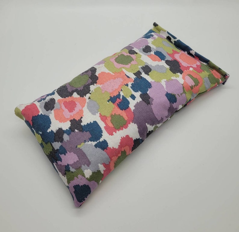 Heat Bags, 4x 8, Rice Pad, Rice Pillow, Rice Bag, Heating Pad, Hot ...