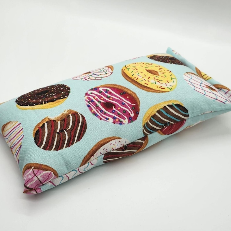 Rice Pillow - Etsy