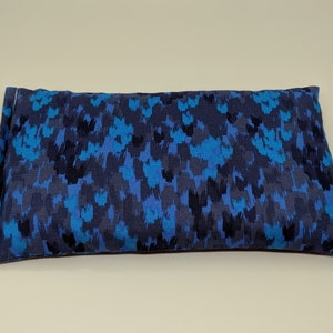 Heat Bags 5 X 9 Rice Pad Rice Pillow Rice Bag | Etsy