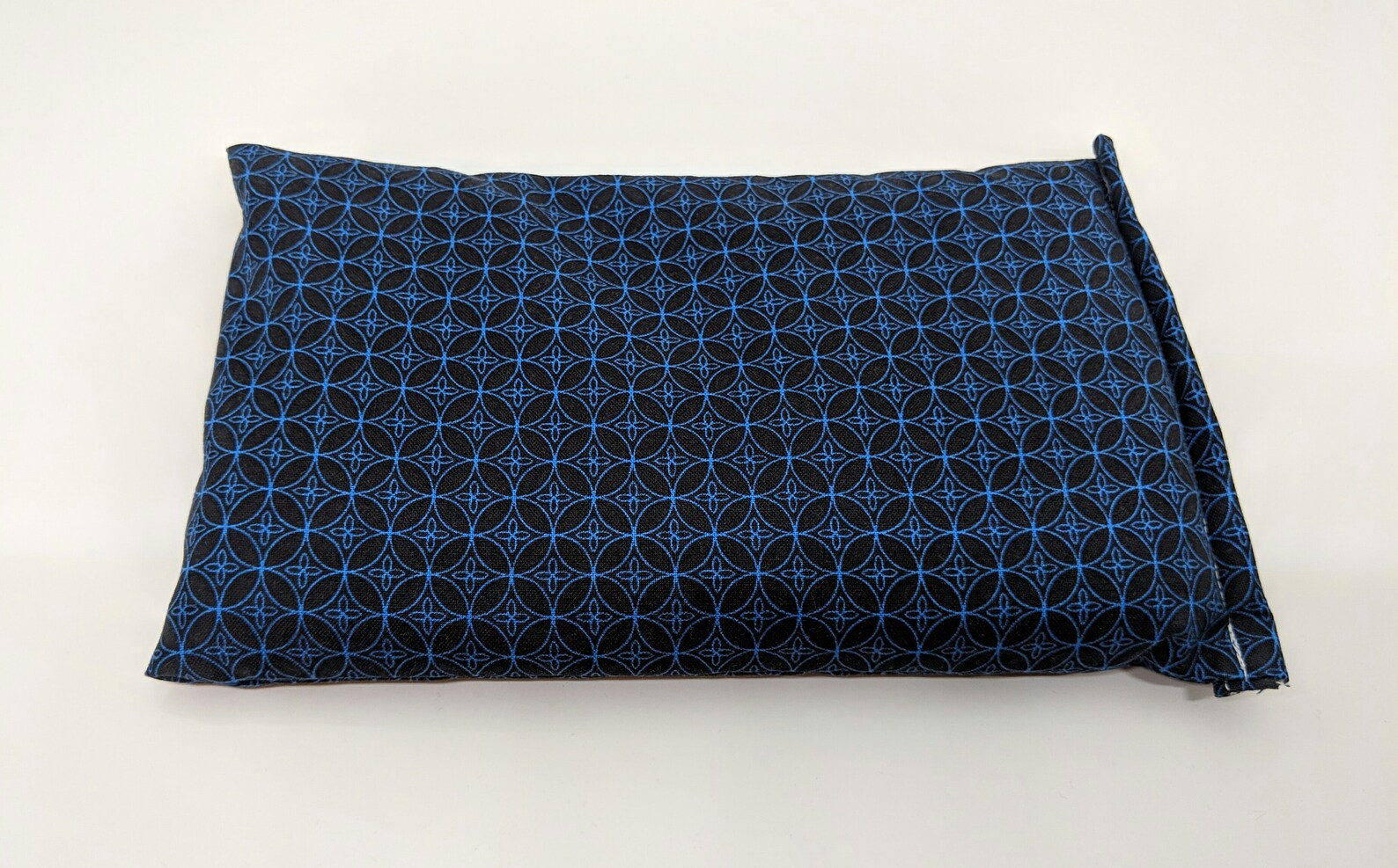 Heat Bags 5 X 9 Rice Pad Rice Pillow Rice Bag | Etsy