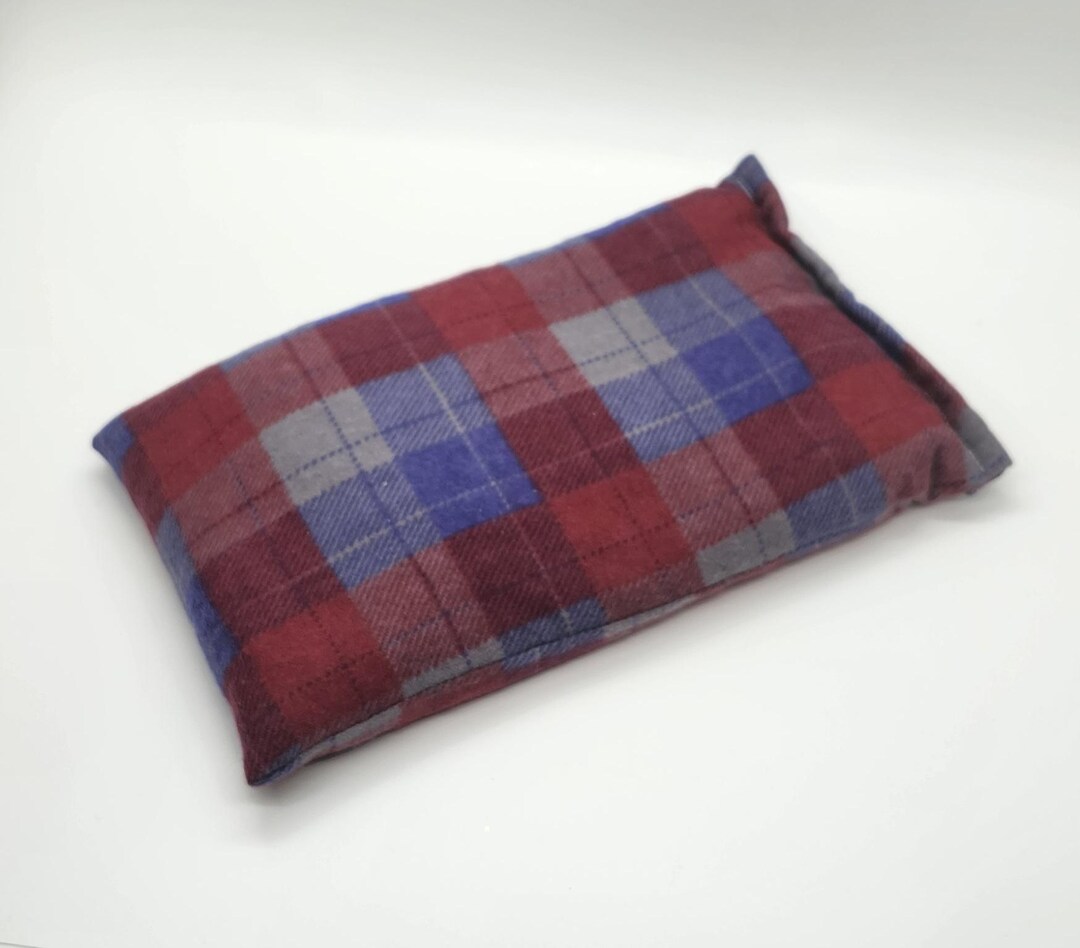 Heat Bags, 5" X 9", Rice Pad, Rice Pillow, Rice Bag, Heating Pad, Hot ...