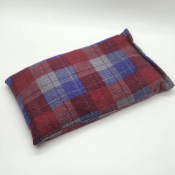 Rice Pillow - Etsy