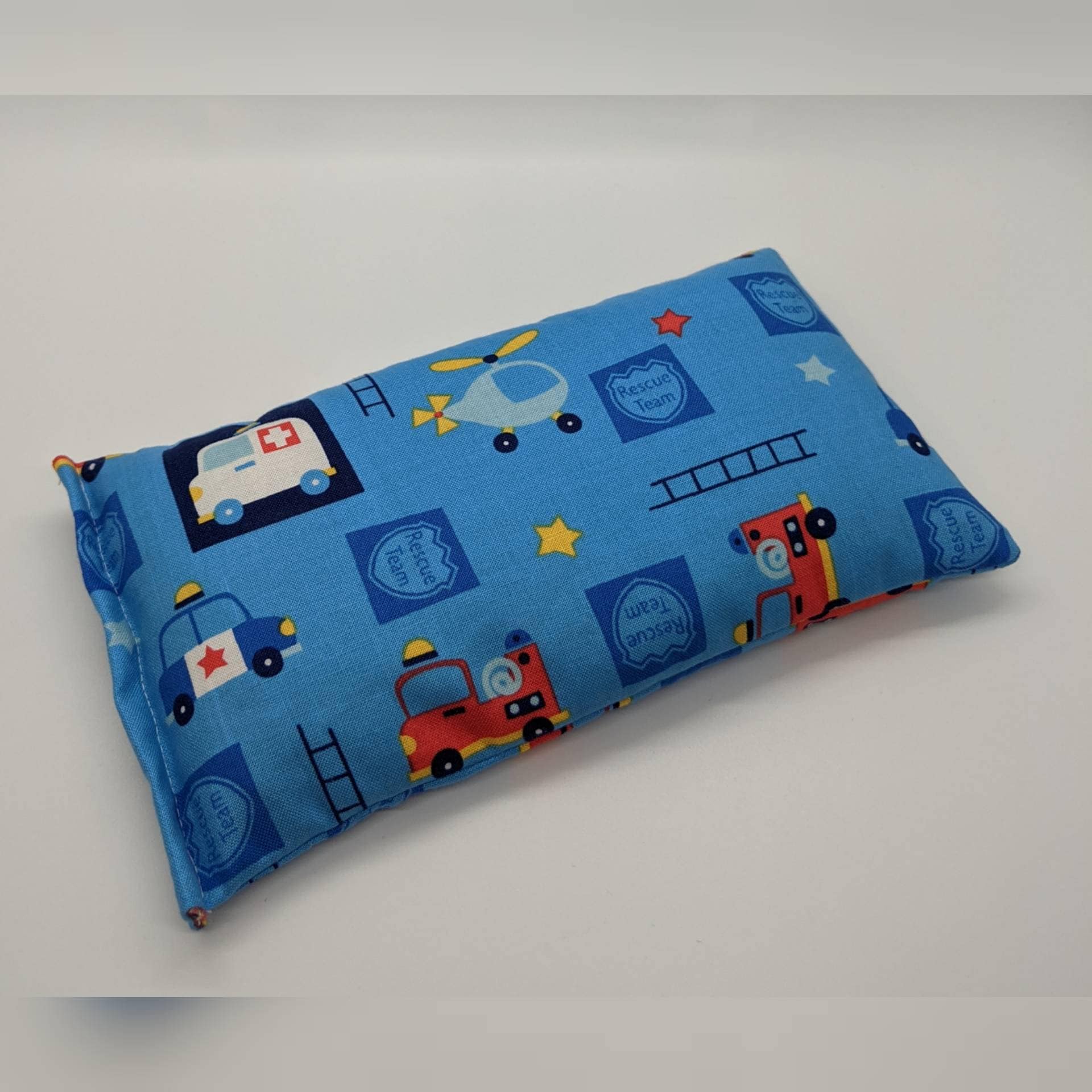 Young & Fun Heat Bags, Rice Pad, Rice Pillow, Rice Bag, Heating Pad ...