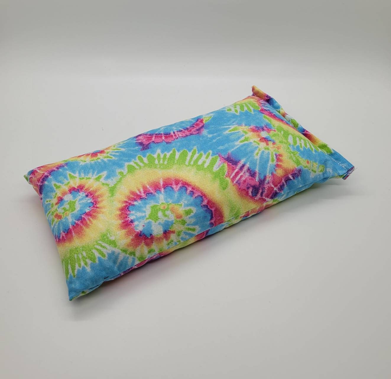 Heat Bags, 4x 8, Rice Pad, Rice Pillow, Rice Bag, Heating Pad, Hot ...