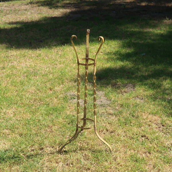 3 Legged Plant Stand - Etsy