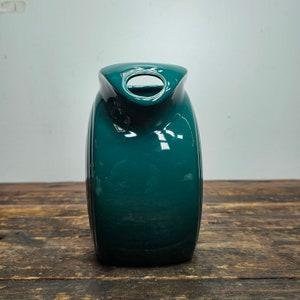 Fiestaware Disc Water Pitcher Evergreen Large 67 Oz. - Etsy