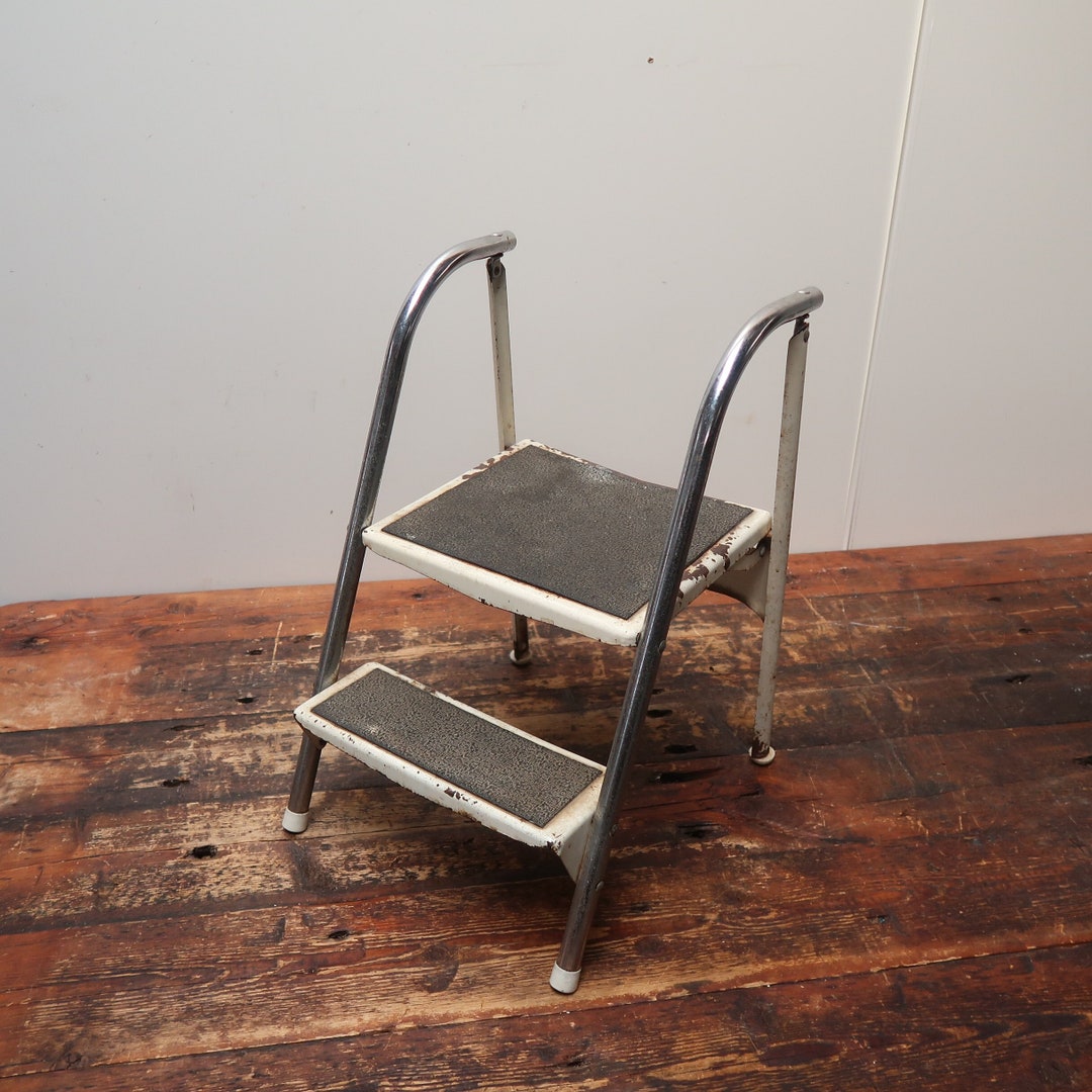 Peterson Baby Products 2 Step Stool Folda Step Small Folding 2 Step ...