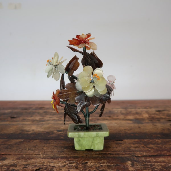 Jade Bonsai - Etsy