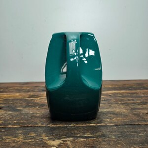 Fiestaware Disc Water Pitcher Evergreen Large 67 Oz. - Etsy