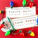 Christmas Decoder Wheel - Cipher Wheel - Christmas Activity Printable ...