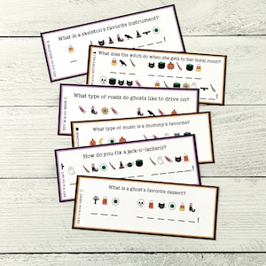 Halloween Decoder Wheel - Cipher Wheel - Halloween Activity Printable ...