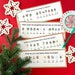 Christmas Decoder Wheel - Cipher Wheel - Christmas Activity Printable ...