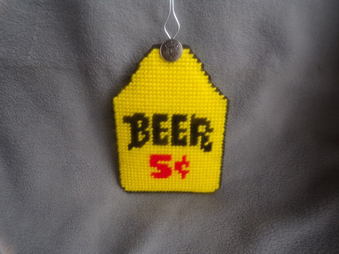Beer Fly Swatter - Etsy