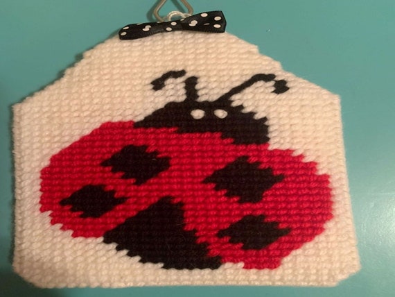 Ladybug Fly Swatter | Etsy