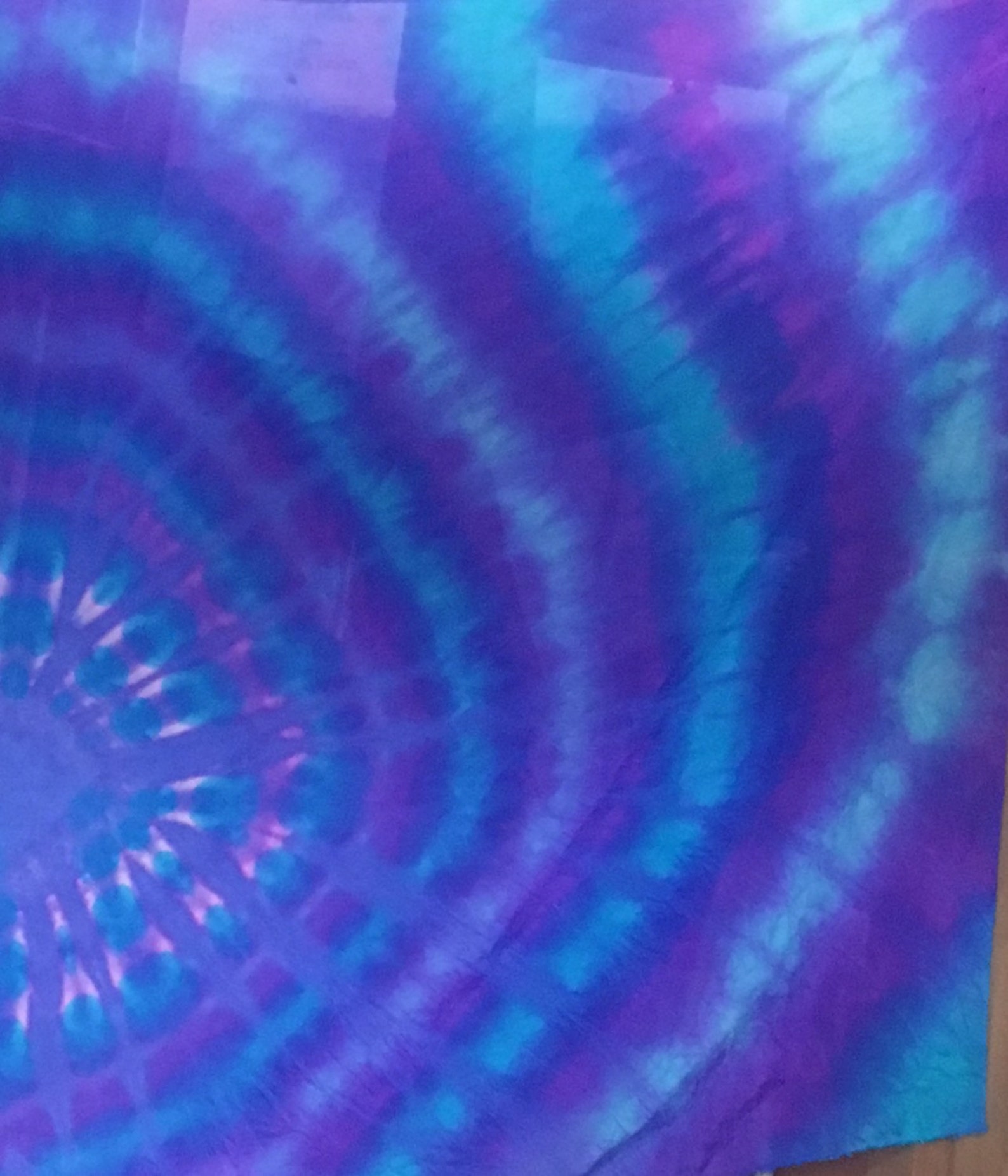 FLAG POI Silk Spin Flags Customizable Colors Made to Order. - Etsy