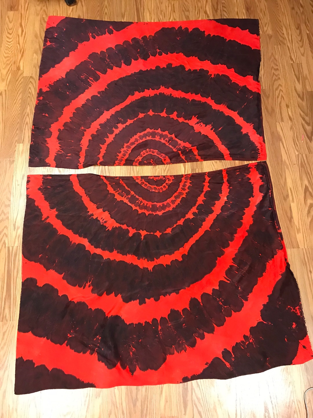 Spin Flags. Weighted Silk Flow Flags! Performance Prop for Flow Artists ...