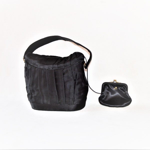 Rockabilly Purse - Etsy