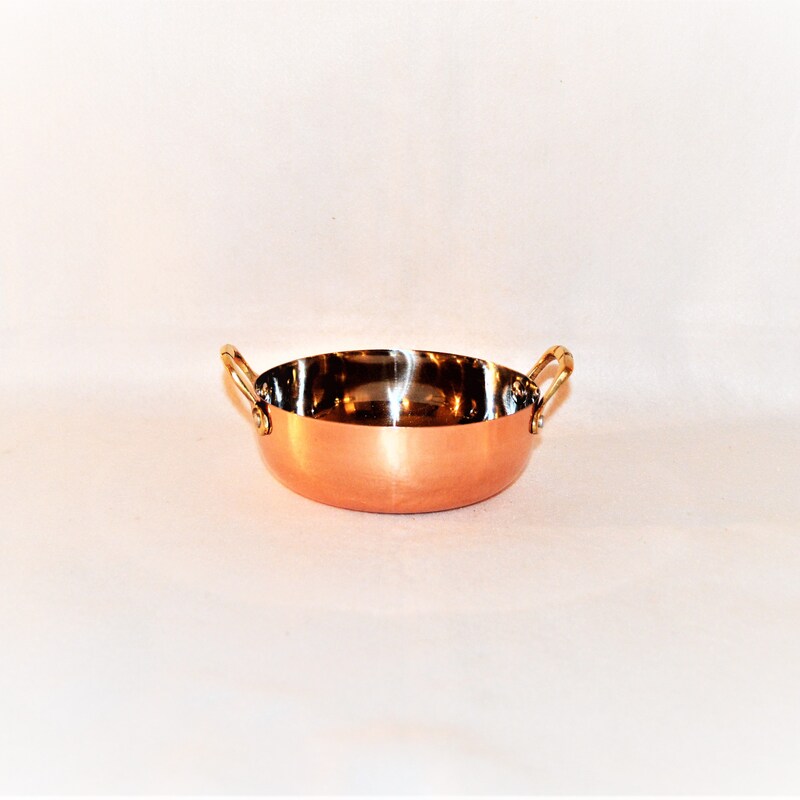 Copper Pot - Etsy