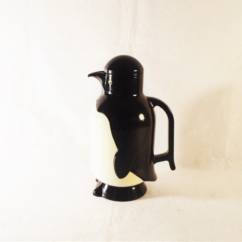 Pinguino - Etsy