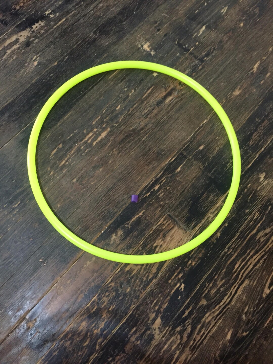 Single MINI Hoop •• - Etsy