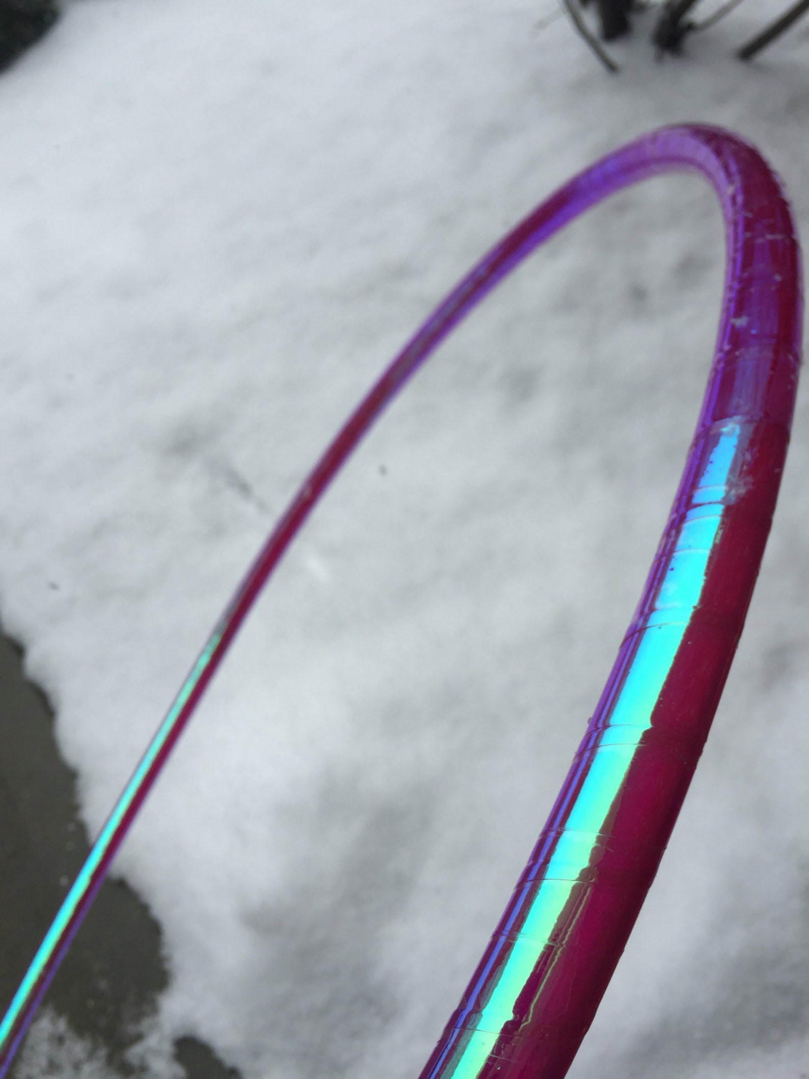 Blue Razzberry colormorph - Etsy