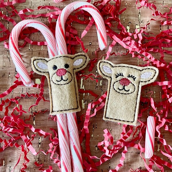 Christmas Candy Stocking Stuffers - Etsy