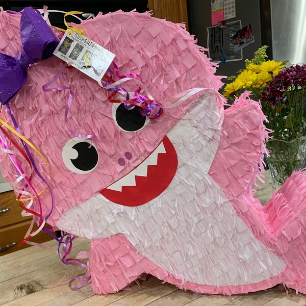 Baby Pinata - Etsy