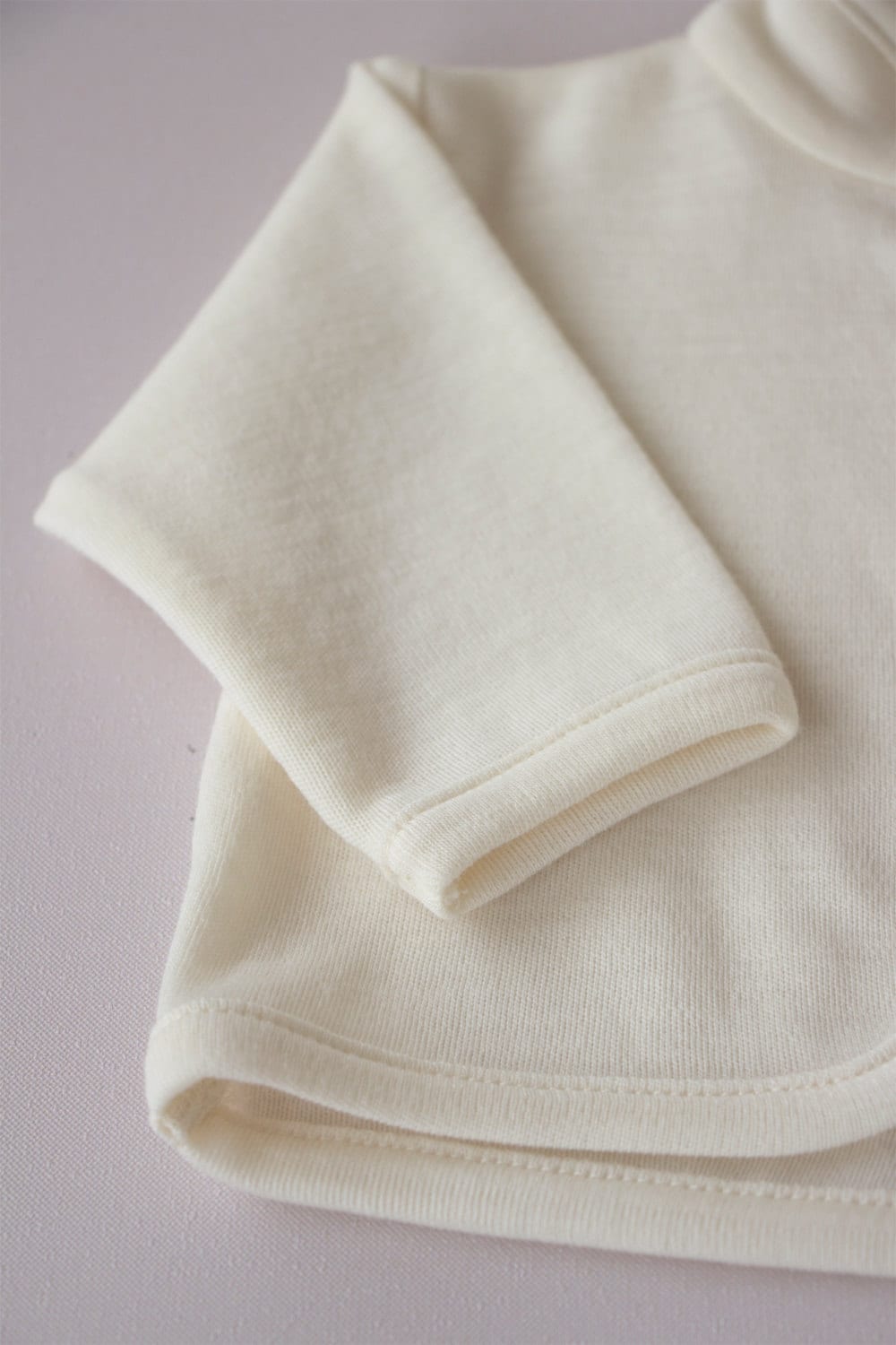 Merino Wool Baby Jacket/newborn Baby Woollen Jacket - Etsy