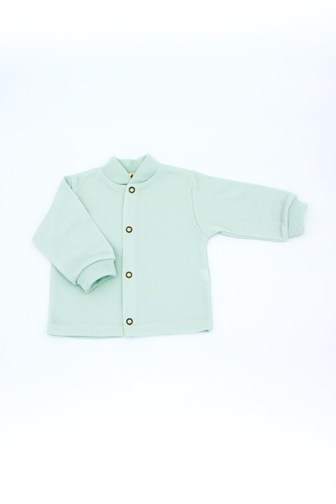Merino Wool Baby Jacket/newborn Baby Woollen Jacket - Etsy