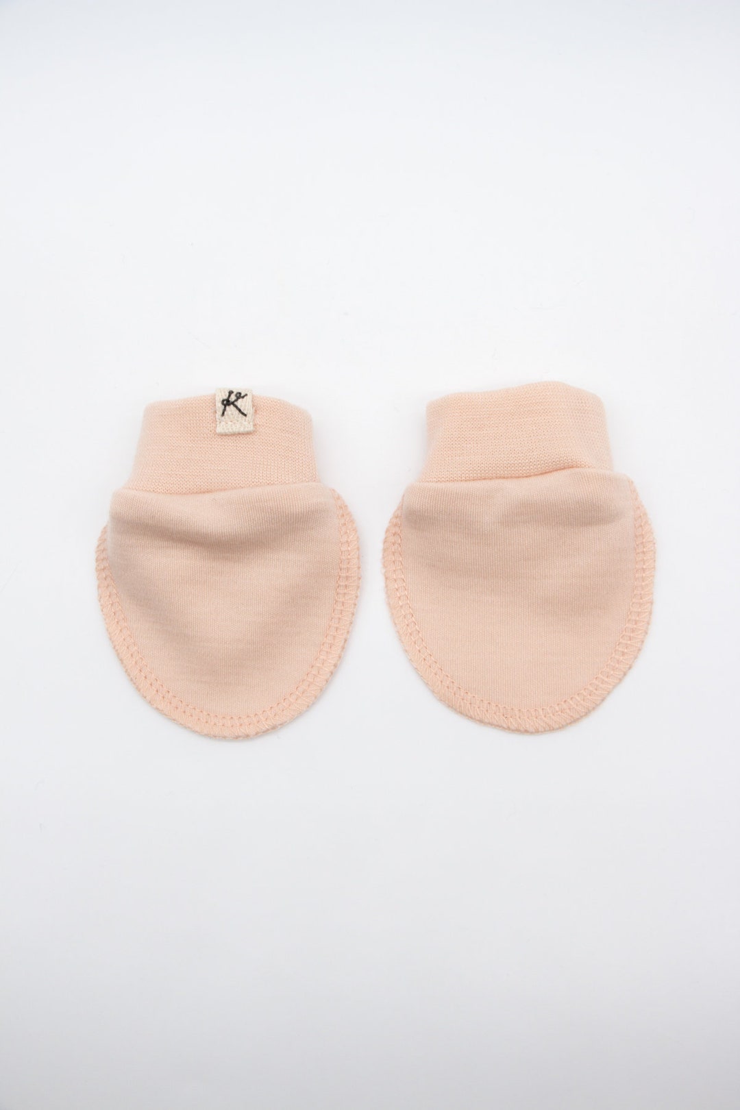 Merino Wool Baby Mittens/ Mittens for Babies - Etsy
