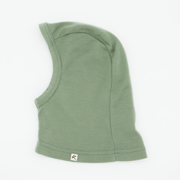 Baby Balaclava - Etsy