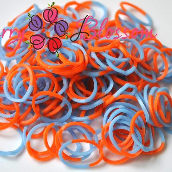 Loom Rubber Bands - Etsy