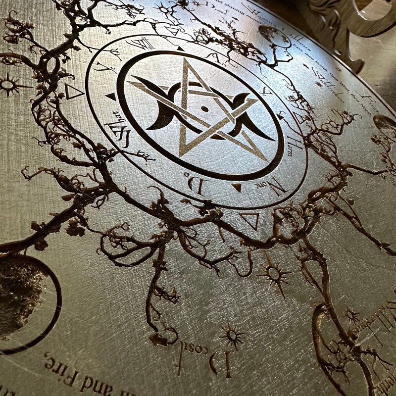 Wiccan - Etsy
