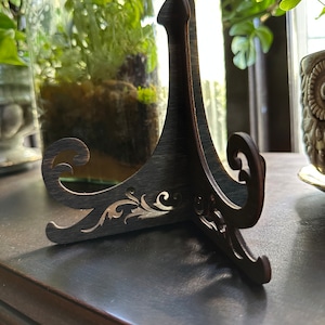 Wiccan Rede witches' Rede Deep Laser Carved Hand Finished Altar Tile ...