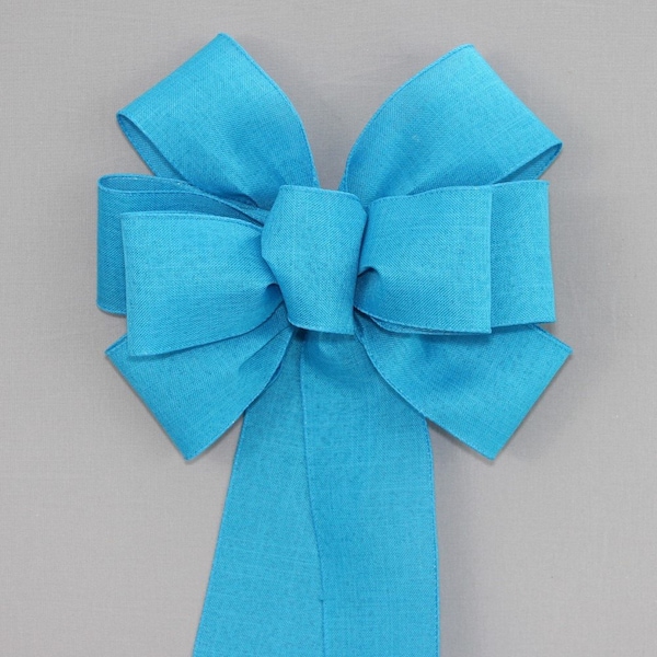 Turquoise Wreath - Etsy