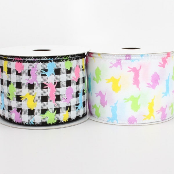 Easter Ribbon - Etsy