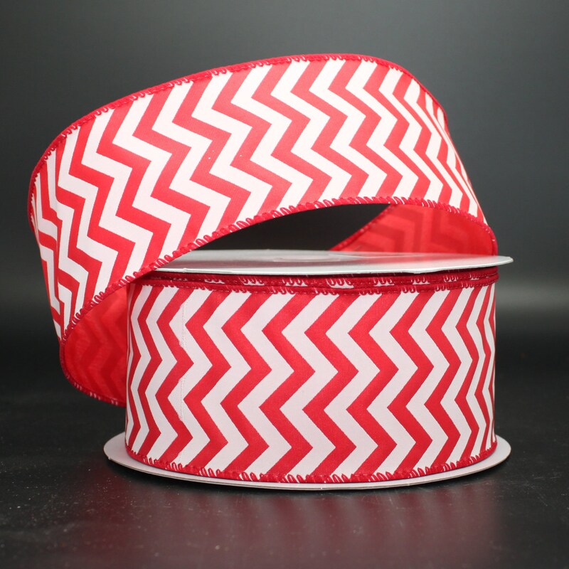 Chevron Ribbon - Etsy