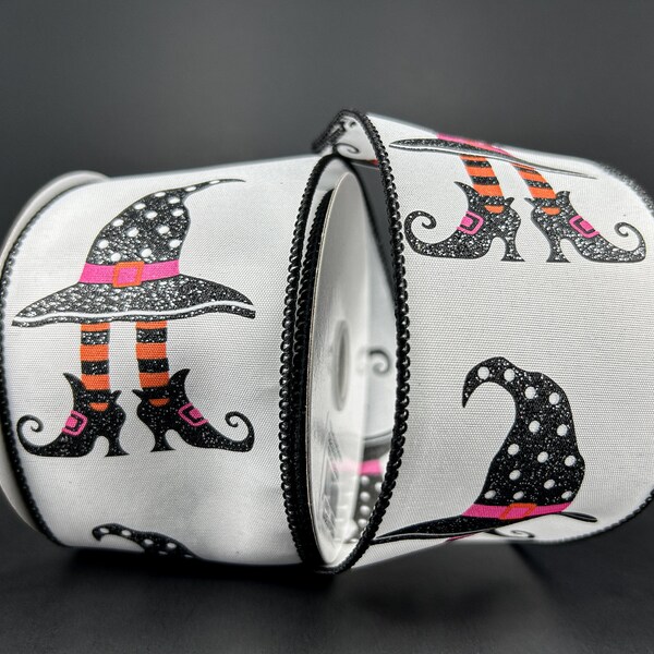 Witch Leg Wreath - Etsy