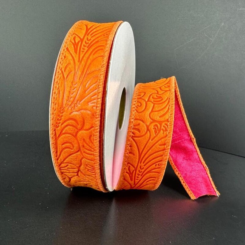 Embossed Ribbon - Etsy